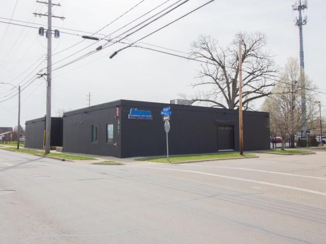501 W Willard Street # B