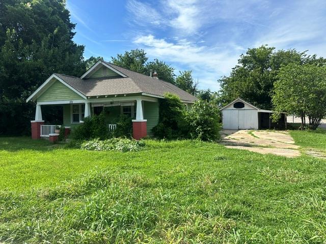 501 W Acres Street