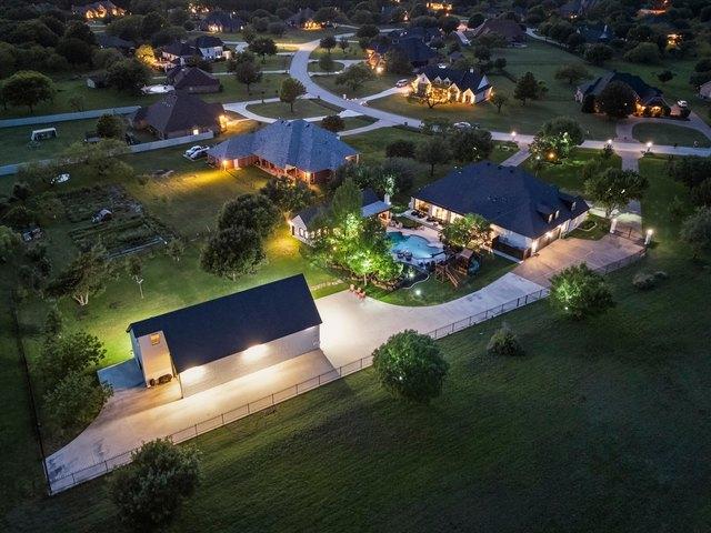 501 W Aurora Vista Trl, Aurora, TX 76078