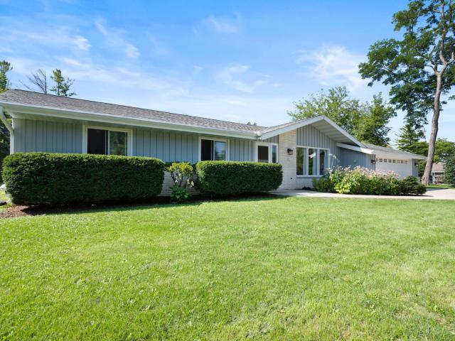 501 W Bayfield Ave