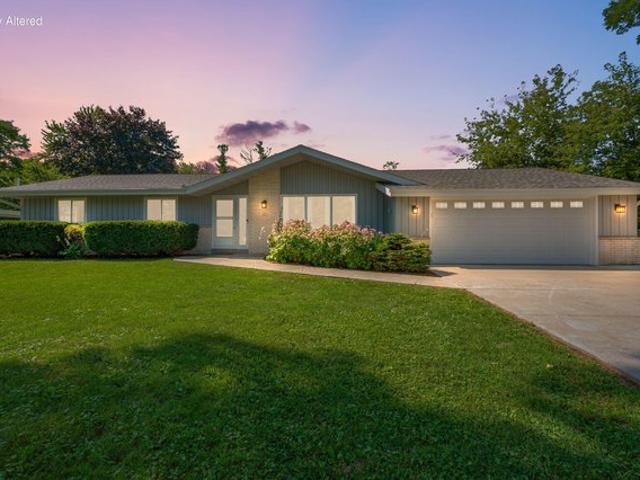 501 W Bayfield Ave, Glendale, WI 53217