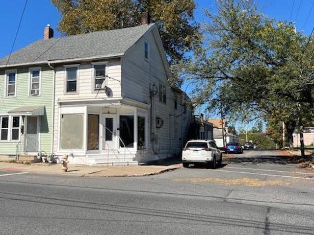 501 W Berwick St, Easton, PA 18042 | MLS #766166 | Compass