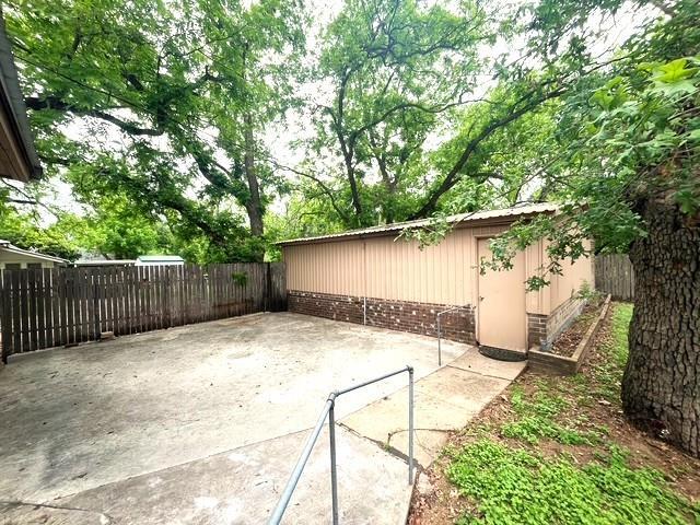 501 W College St, Rising Star, TX 76471 | MLS #21243