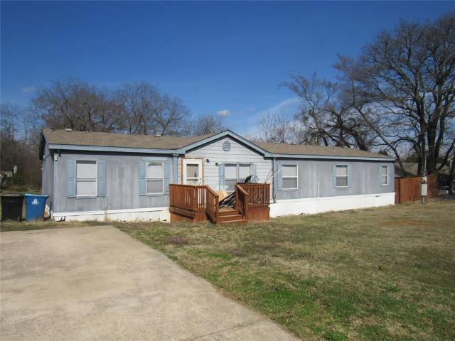 501 W Collins St, Denison, TX 75020 | MLS #21183