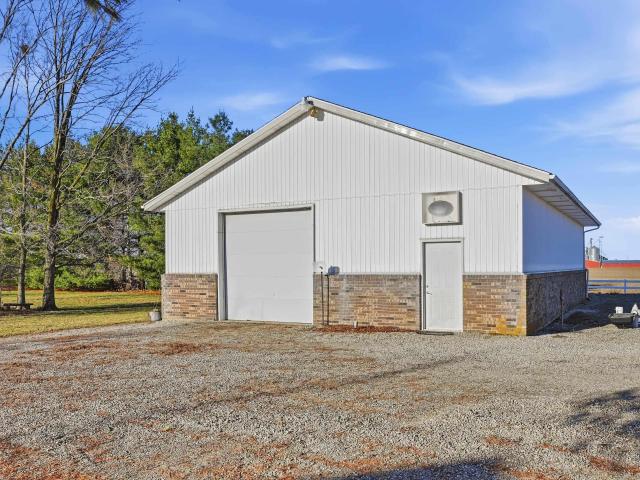 501 W County Road 1000 N