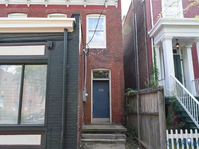 501 W. Clay Street W 501 W. Clay Street 2