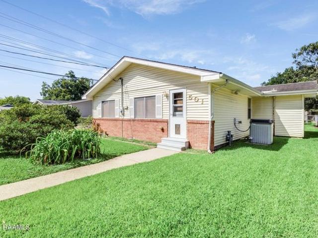501 W Dale St, New Iberia, LA 70560