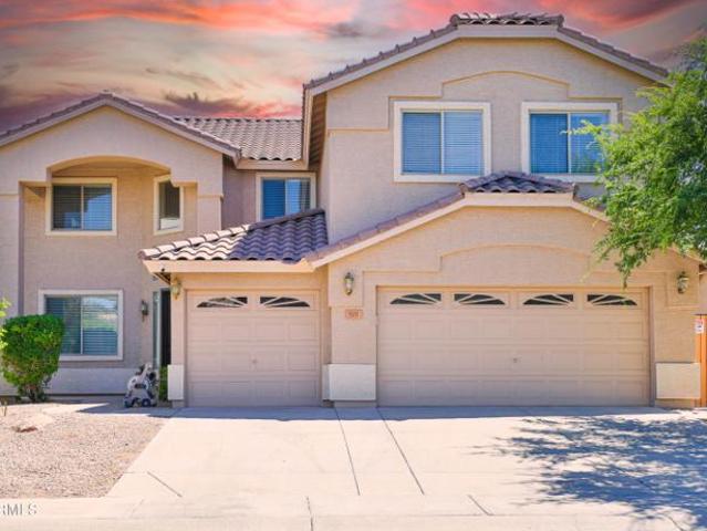501 W Ebony Way, Chandler, AZ 85248