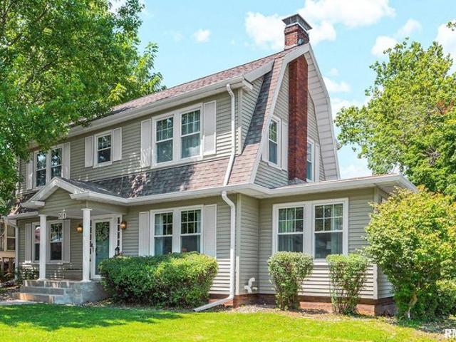 501 W Hanssler Pl, Peoria, IL 61604