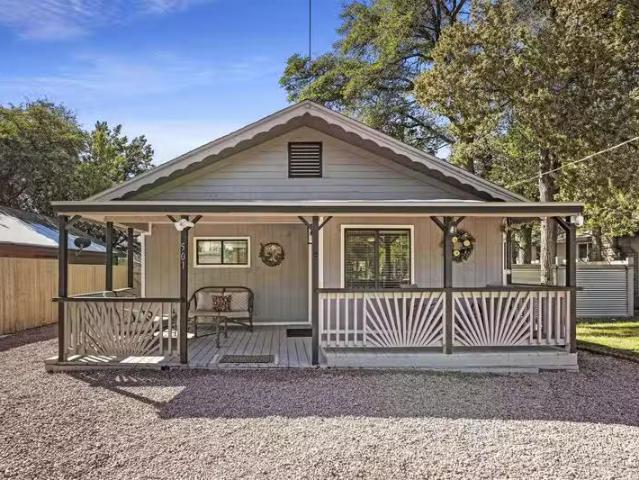 501 W Jones Drive, Payson, AZ 85541 654937331