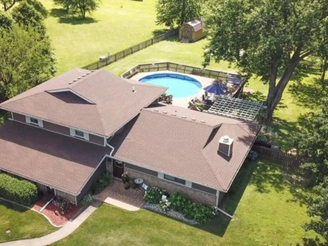 501 W Kensington Ln, Columbia, MO 65202
