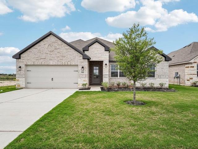 501 W Luna Blue Ln, Jarrell, TX 76537