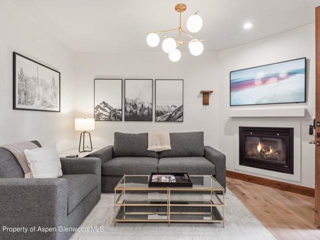 501 W Main St Unit A104, Aspen, CO 81611