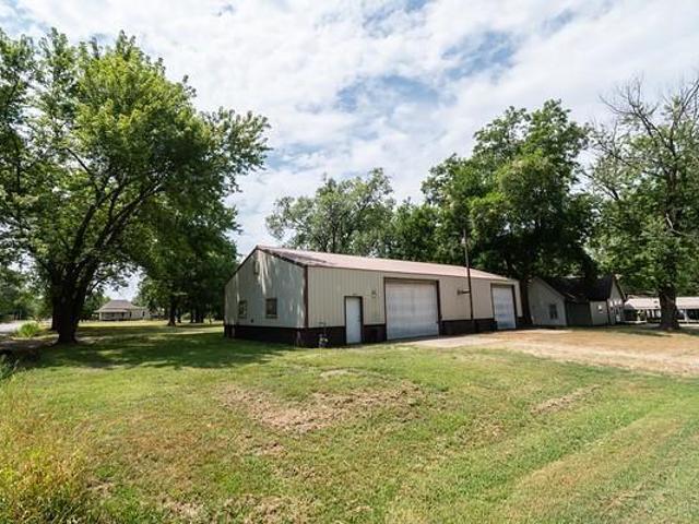 501 W Main Street