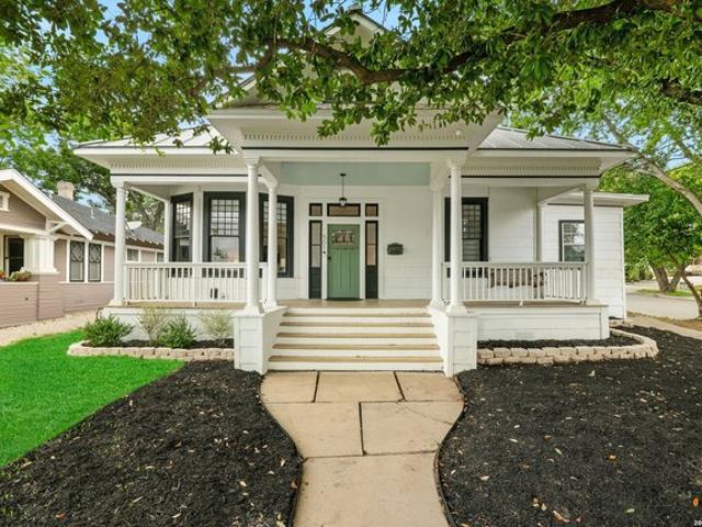 501 W Mulberry Ave, San Antonio, TX 78212