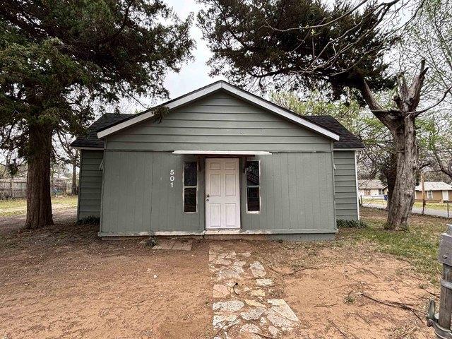 501 W Oak Ave, Duncan, OK 73533