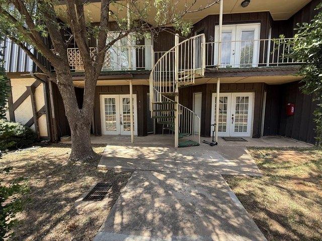 501 W Scharbauer Dr Apt 27, Midland, TX 79705