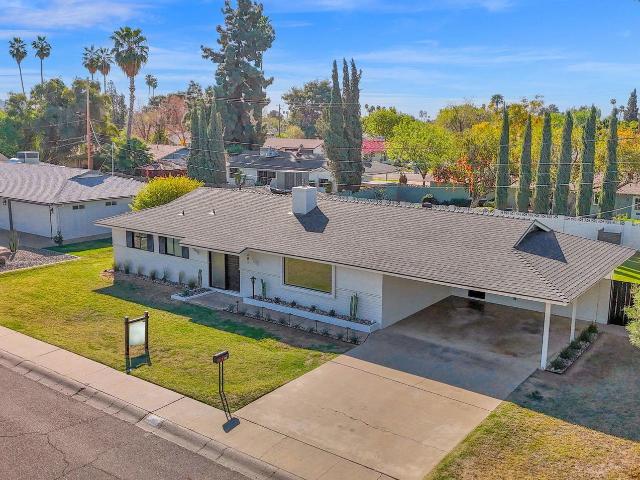 501 W Seldon Ln, Phoenix, AZ