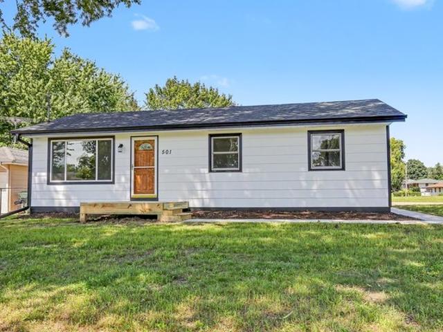 501 W Sherman St, Monroe, IA 50170