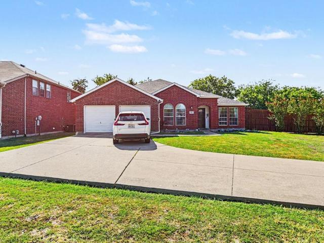 501 Wolf Drive