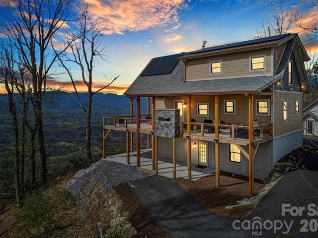 501 Wolf Pen Cliffs Rd Unit 1003, Old Fort, NC 28762