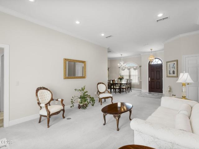 501 Wood Trail, Panama City, FL 32405 | MLS #776778