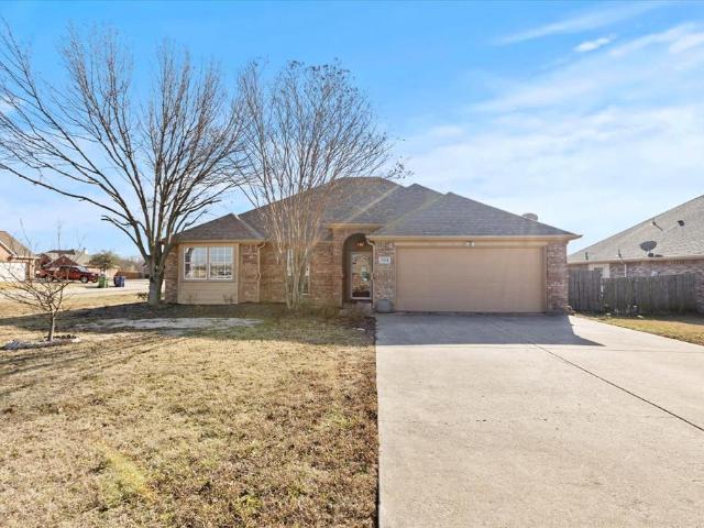 501 Wood Dr, Gunter, TX 75058 | MLS #21160