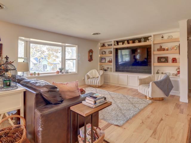 501 Woodland Drive