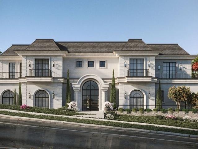 501 Woodruff Ave, Los Angeles, CA 90024