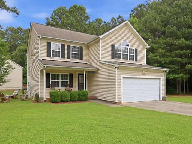 501 Wade Dr, Sanford, NC 27330