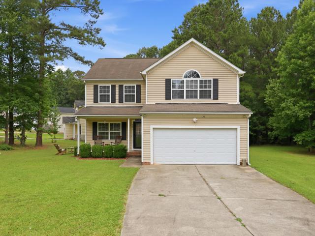 501 Wade Drive