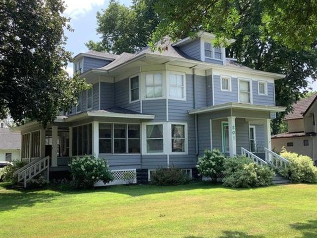 501 Walnut St, Burt, IA 50522