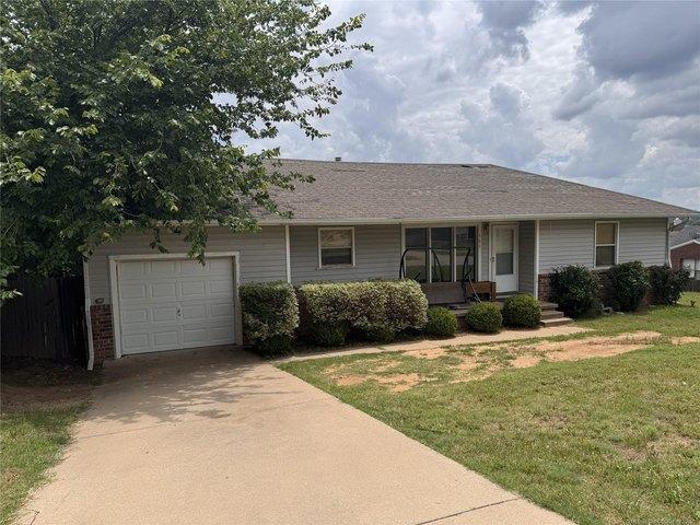 501 Washington Ave, Sand Springs, OK 74063