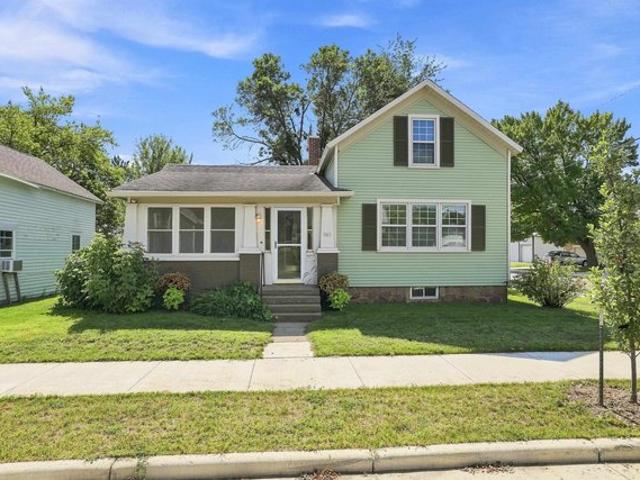 501 Washington Ave, Stevens Point, WI 54481