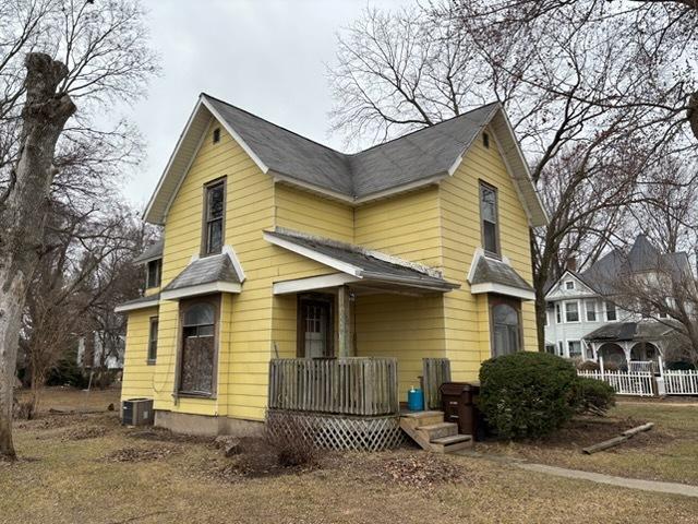 501 Washington Street