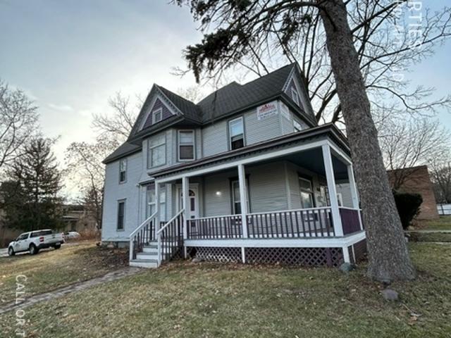 501 Washtenaw Rd. Apt 1 bed