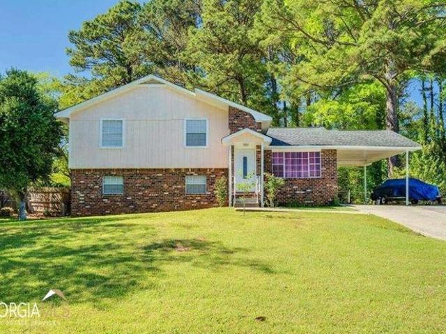 501 Wexwood Dr, Riverdale, GA 30274