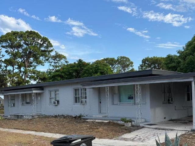 501 Wendell Rd, Fort Pierce, FL 34950 | MLS #A11860
