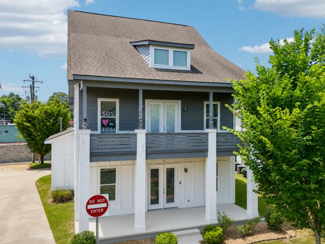 501 Wesley Place