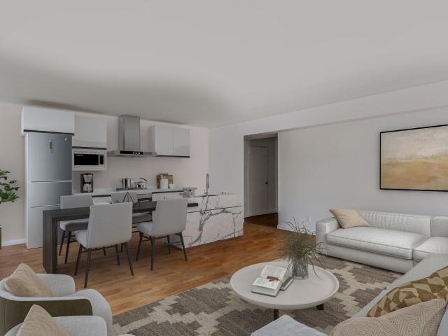 501 West 123rd Street, New York, NY