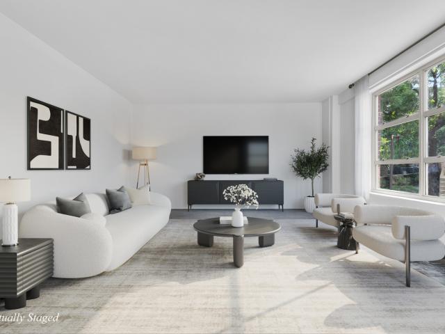 501 West 123rd Street, New York, NY