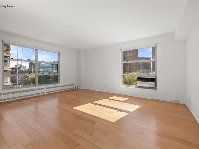 501 West 123rd Street, Unit 5C