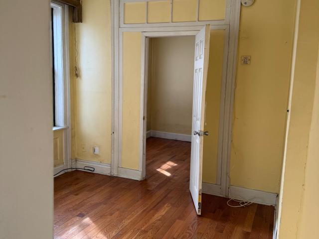 501 West 156th Street | Compass