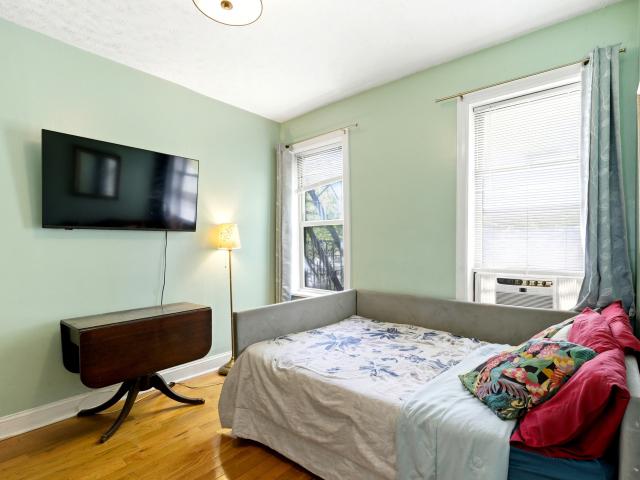 501 West 156th Street, New York, NY