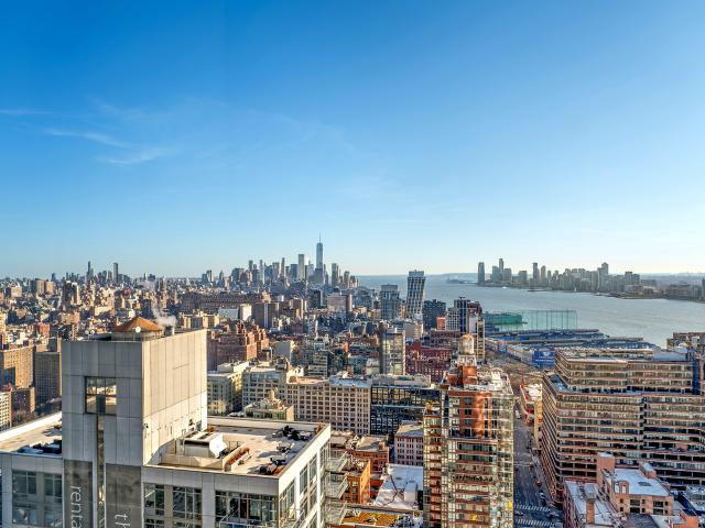 501 West 30th Street, New York, NY