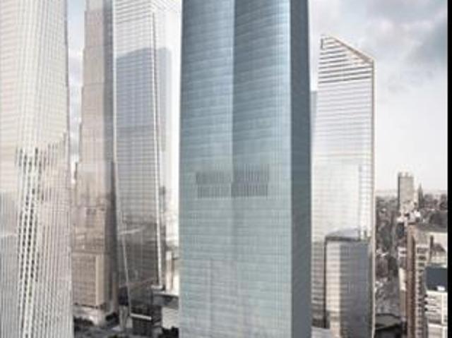 501 West 30th Street, New York, NY