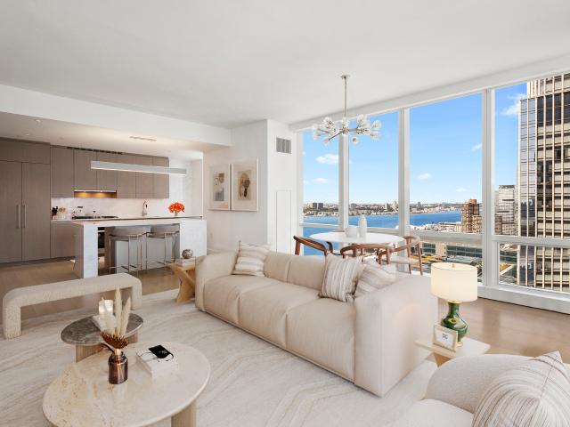 501 West 30th Street, New York, NY