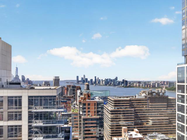 501 West 30th Street, New York, NY