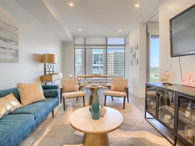 501 West Ave # 1002