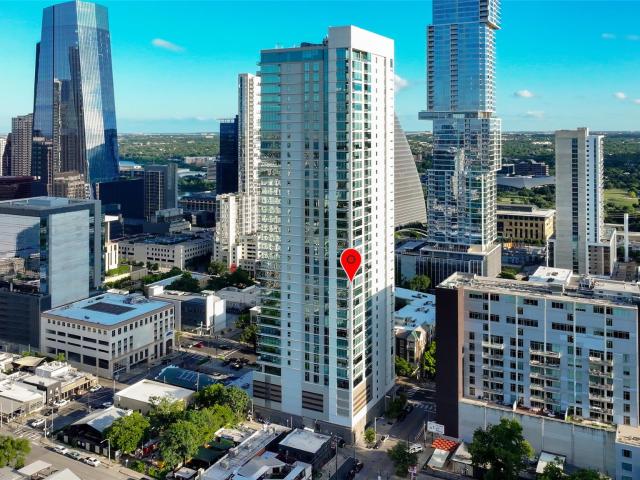 501 West Ave # 1604